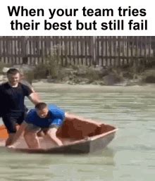 Funny Teamwork S Tenor