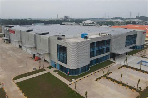 Cscec Contributes To Indonesias Economic And Social Development