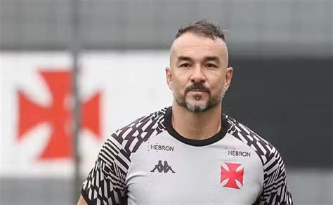 Vasco Anuncia O Retorno De Daniel Félix Para Assumir A Coordenação De Performance