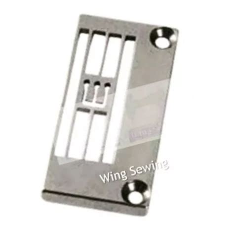 Jual Nedle Plat Mesin Zigzag Industri Shopee Indonesia