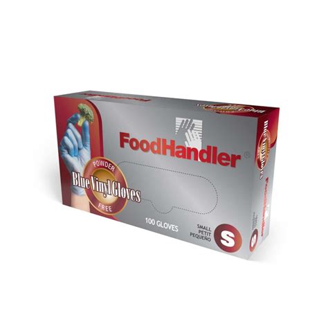 Foodhandler Products Foodhandler®