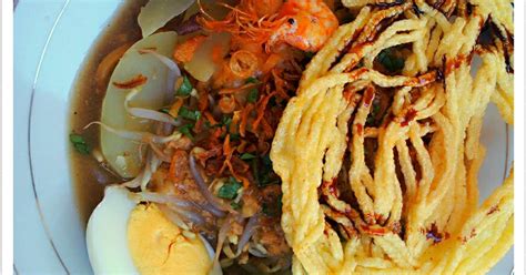 262 Resep Mi Lidi Rebus Enak Dan Mudah Cookpad