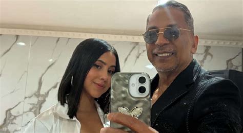 Alberto Barros Y Caliope Emocionan A Todos Con El Clásico Salsero Por