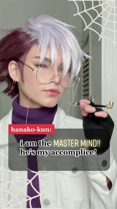 Tsuchigomoricosplay On Tiktok Anime Cosplay Makeup Amazing Cosplay