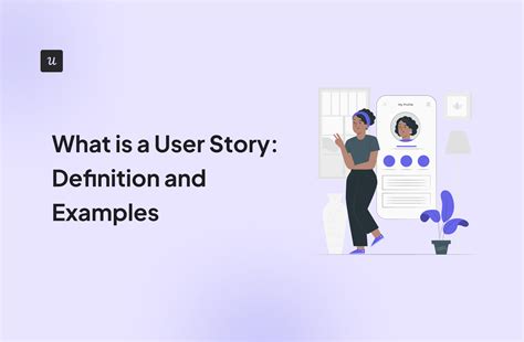 What Is A User Story Definition And Examples Thoughts About Product