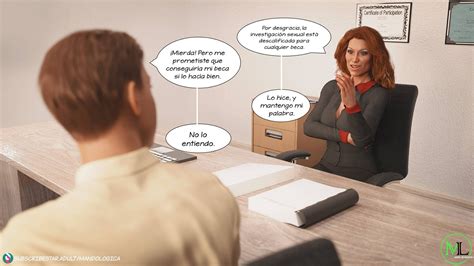 Mandologica Breaking Boundaries Parte 1 Comic Porn