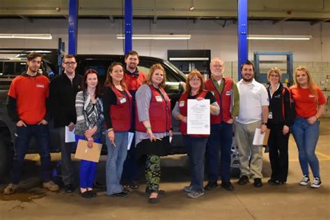 Lowes Dress Code Policy 2025 Things To Note For Employees