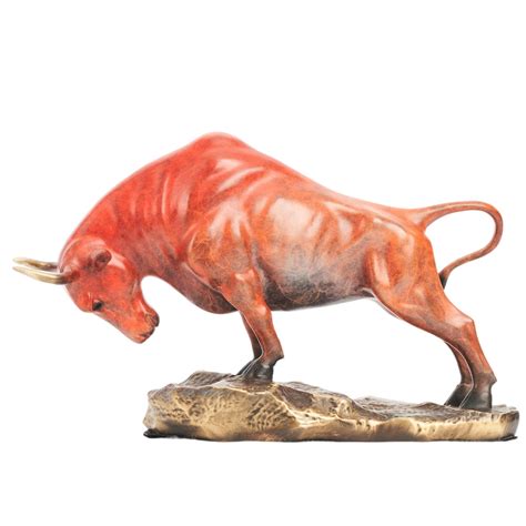 Brazen Bull