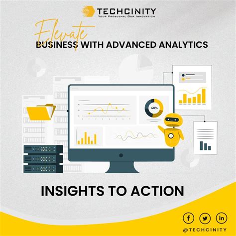 transform data into actionable insights with techcinity techcinity