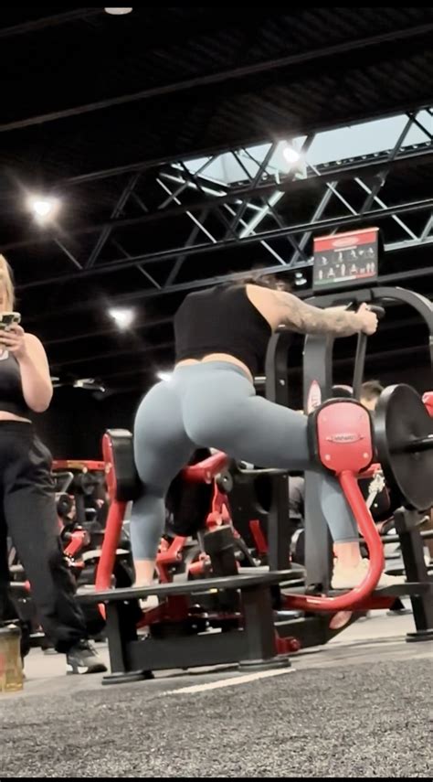 I Finally Capped The Perfect Gym Pawg Spandex Leggings And Yoga Pants