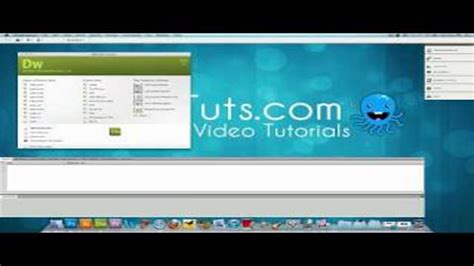 Adobe Dreamweaver Creating Dynamic Website YouTube