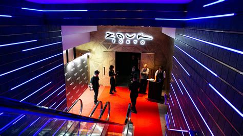 7 Best Nightclubs In Tokyo For Every Occasion