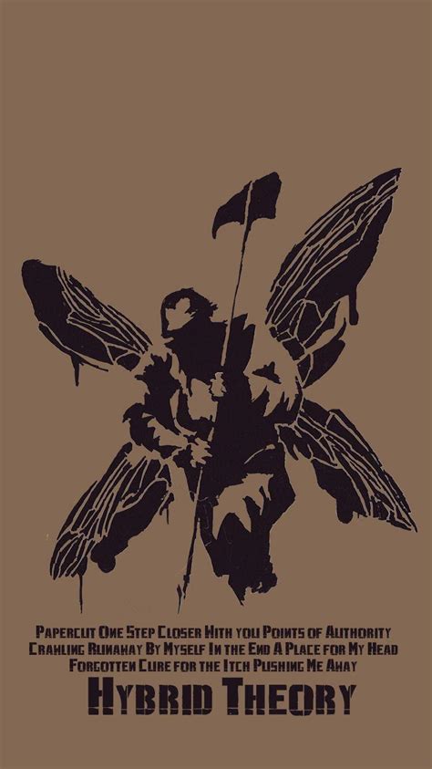 Linkin Park Hybrid Theory Wallpapers Top Free Linkin Park Hybrid