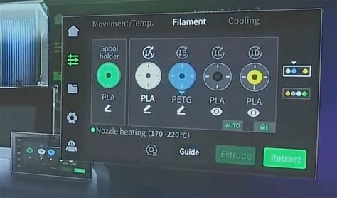 Creality K2 Plus Review P3d