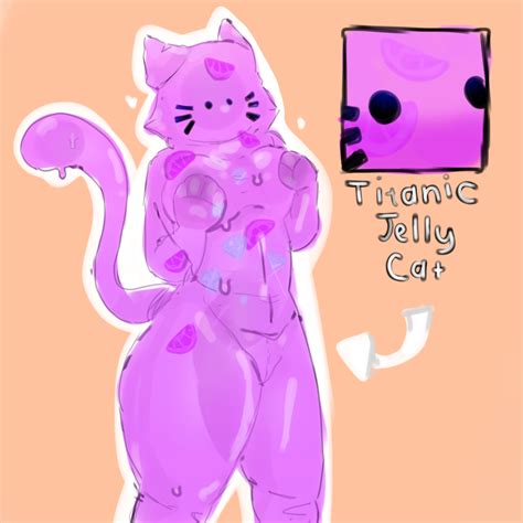 Rule 34 1girls Bald Black Eyes Breasts Cat Ears Cat Tail Chubby