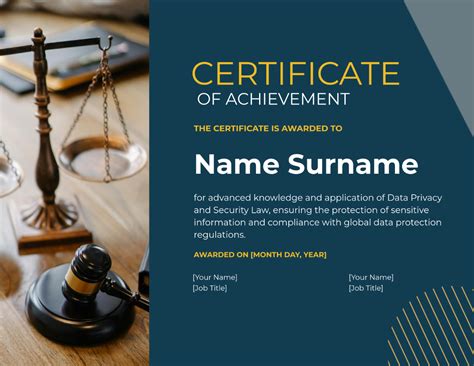 Free Pressure Test Report Certificate Template To Edit Online