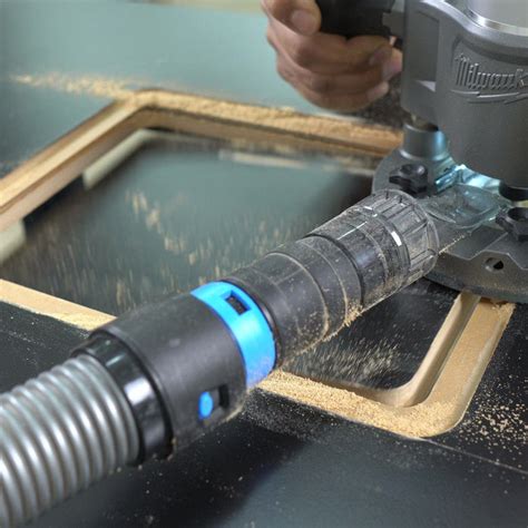 7 In Square Rabbet Recess Cutout Template For Your Trim Router Inser