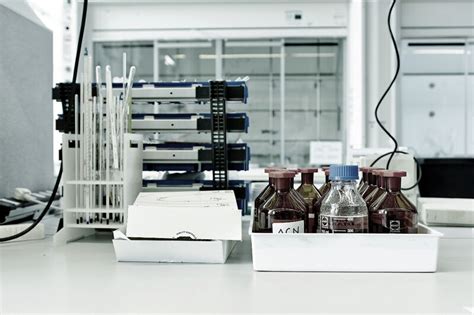 Full Spectrum Lab Services From Cbre On Linkedin Lab Equipment Parts