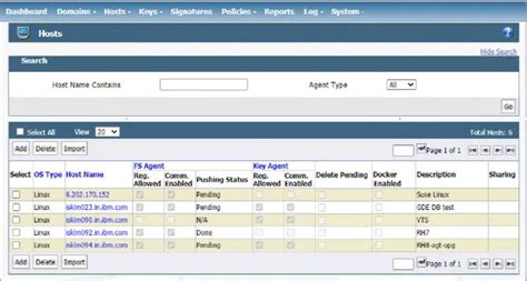 Top Encryption Software Tools ENP