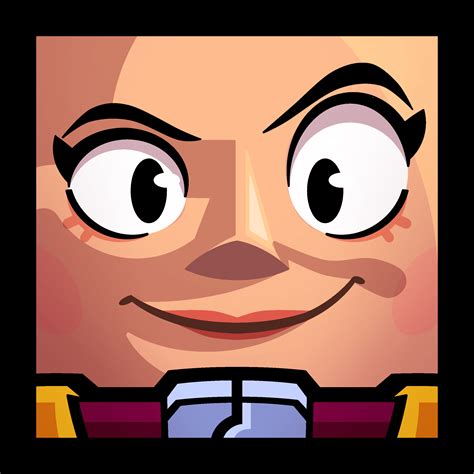 Mico In Brawl Stars Brawlers On Brawlify