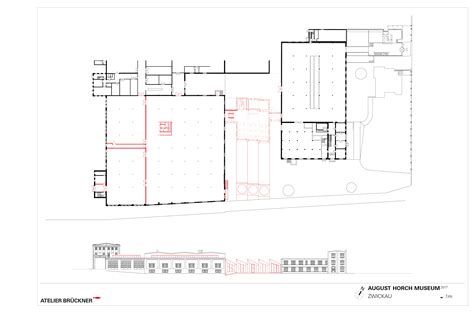 August Horch Museum Atelier Brückner