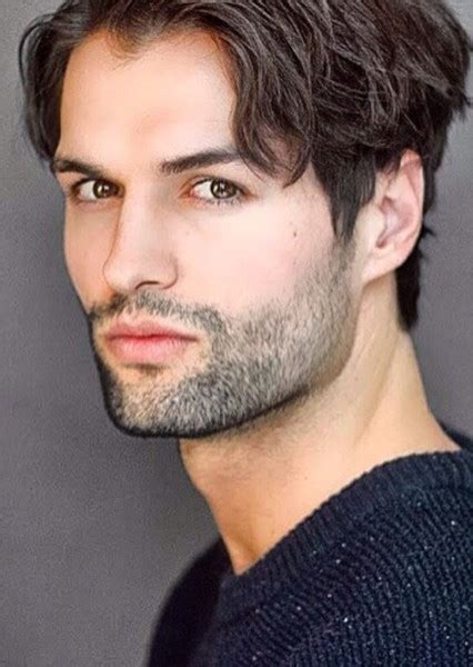 Heath Haden Photo On Mycast Fan Casting Your Favorite Stories