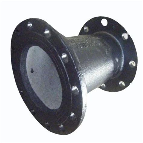 Ductile Iron Df Reducer At ₹ 1530piece In Jaipur Id 22570287430