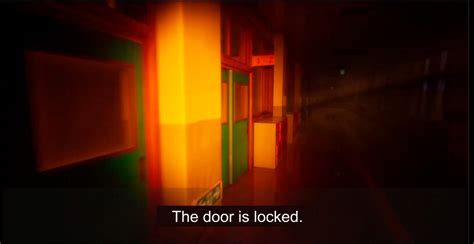 Haunted School The Presence Behind You On Steam