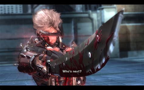Steam Community Metal Gear Rising Revengeance