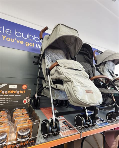 Littleuns Our Ickle Bubba Discoverys Are Back In