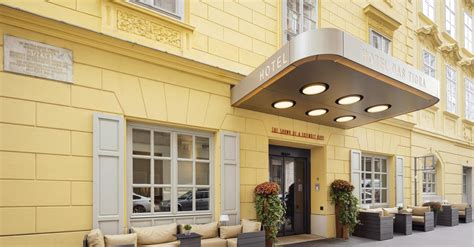 Online Booking Boutique Hotel Das Tigra Wien