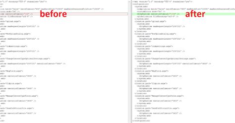 Failed To Update Site Content Type Column Order Due To Aborted Thread