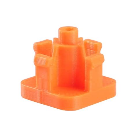 4pcs Lot Anycubic S1c Kobra 3 Combo Ceramic Feed Protector Ace Pro Anycubic
