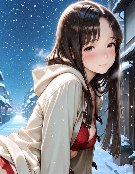 No Nudity Ai Girl Ai Art The Girl Costume 530images Digital