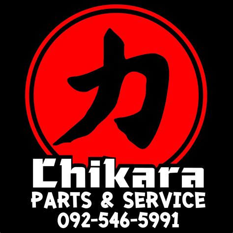 Chikara Parts And Service ชิคะระ ลำลูกกา ยางรถยนต์ ล้อแม็กซ์ อะไหล่เซี