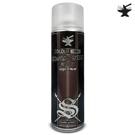 Colour Forge Desert Sand Matte Finish 500ml