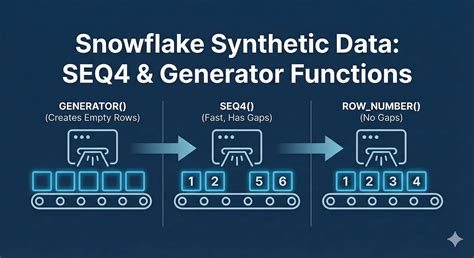 Understanding Exists And Not Exists In Snowflake A Clear Guide By