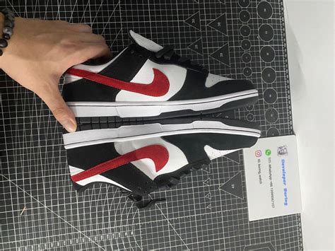 Qc On These Rx7 Dunks Pls R Repdeveloperboring