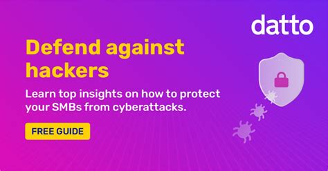 Datto On Linkedin Datto It Solutions Built For You