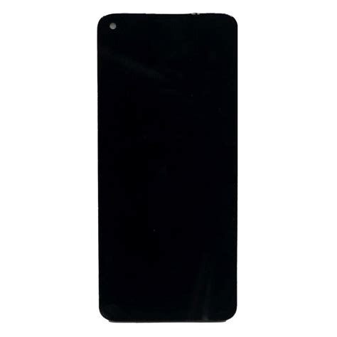 Lcd Display Screen For Realme 6i Folder Combo Egfix