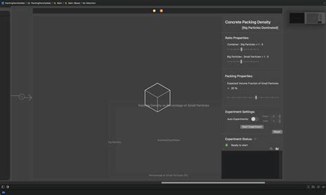 Github Wengchonglao0124concrete Packing Density Mpdm Model Uq Civl4584 Thesis Project 3d Model