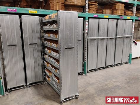 Cantilever Racking System Archives Shelvingmate