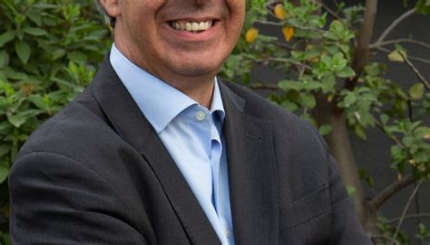 David Cuenca New President Chep Europe Supply Chain