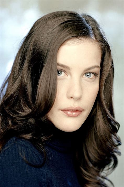 Liv Tyler The Ultimate Guide