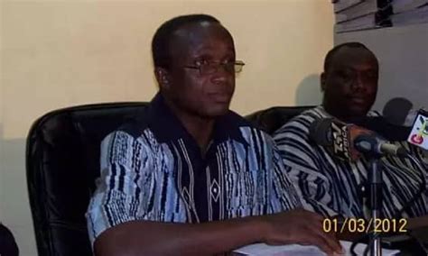 Akufo Addo Pardons Ailing Abuga Pele Dailyguide Network