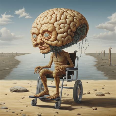 Brain Aging… Is It Normal For Free Reading Link By Naima Khachab