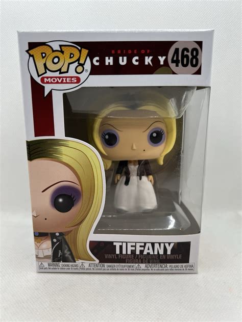 Bride Of Chucky Tiffany Quotes