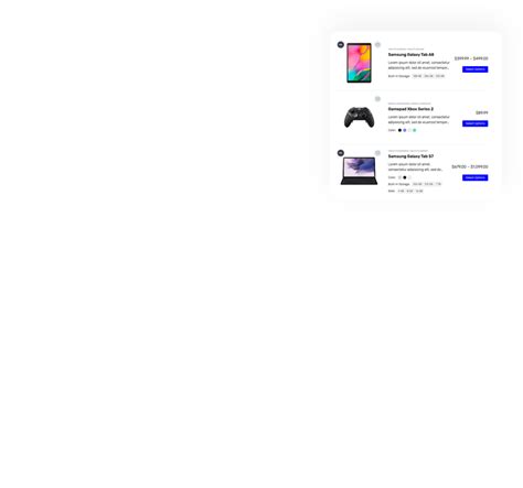 Wordpress Woocommerce Builder Thegem