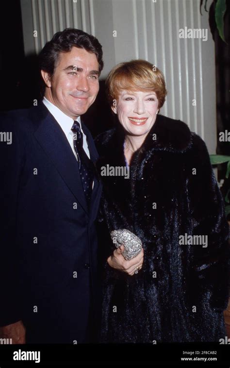 Nancy Dussault And Valentine Mayer Circa 1980s Credit Ralph Dominguez