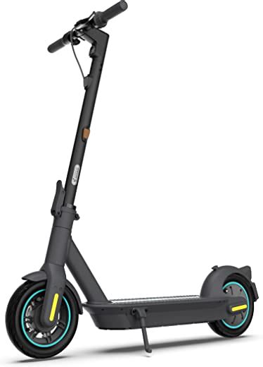 ️Ninebot KickScooter MAX G30D II Powered by Segway kaufen